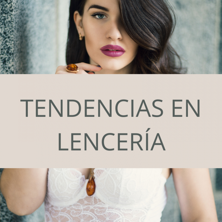 BSexy Lenceria – Lenceria Talla Regular y Extra